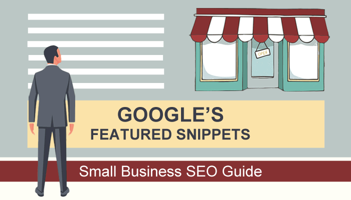 Google’s Featured Snippets: Small Business SEO Guide | The Crimson Blog Google’s Featured Snippets: Small Business SEO Guide | The Crimson Blog