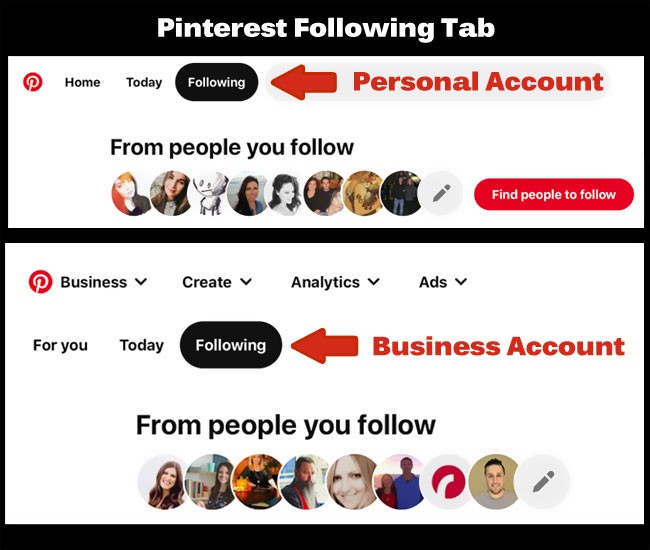 5 Simple Ways to Explore Pinterest: Small Business Owner’s Guide | The ...