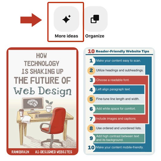 5 Simple Ways to Explore Pinterest: Small Business Owner’s Guide | The ...